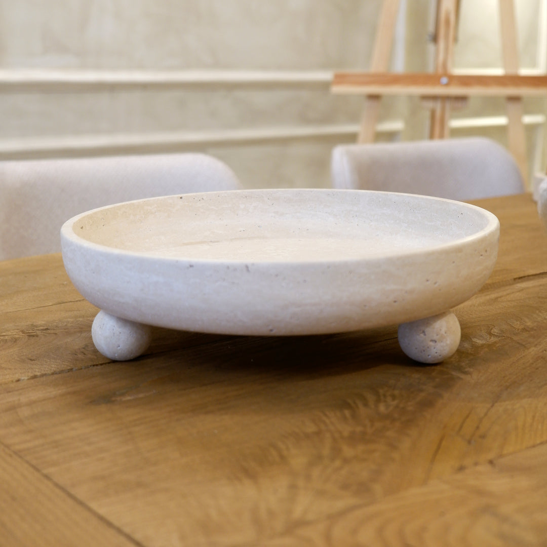 Top Ayaklı Kase 30 cm – roashome